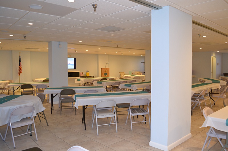 Host your Event at one of the Top Resorts near Fort Walton Beach Florida