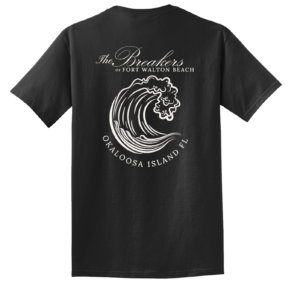 Merchandise - Breakers